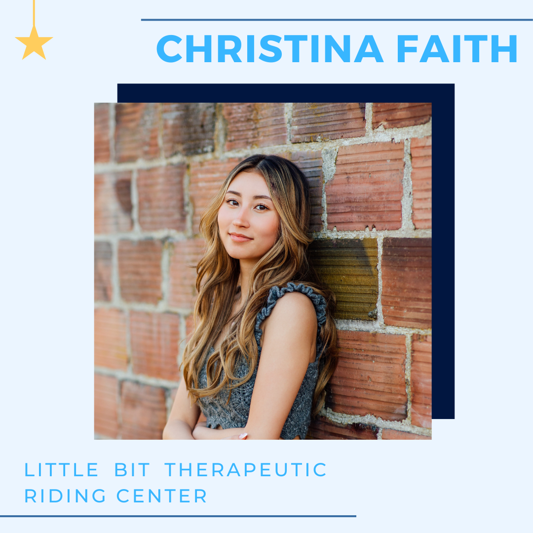 Christina Masterson 2022