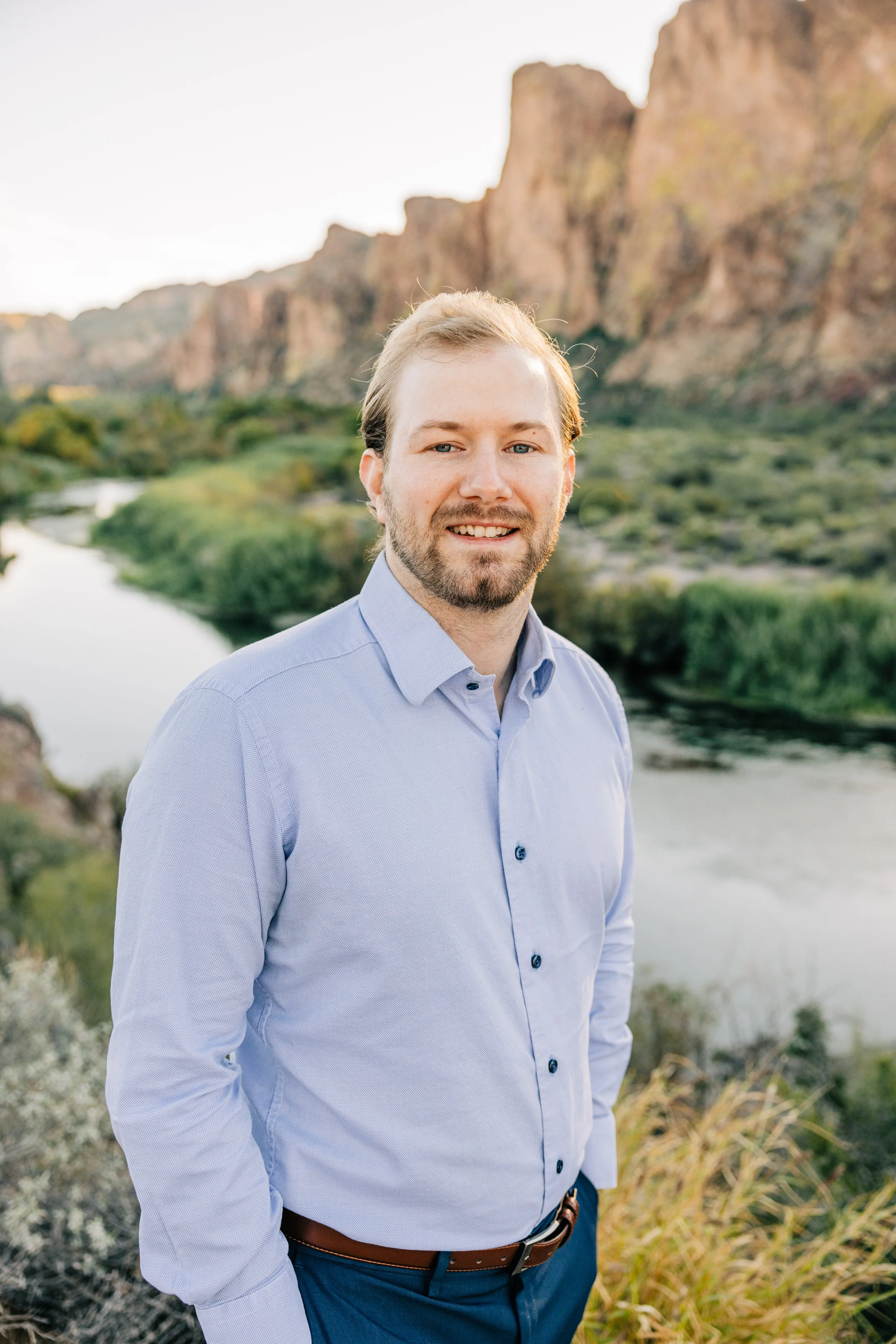 The People — Tetrant Legal | Financial