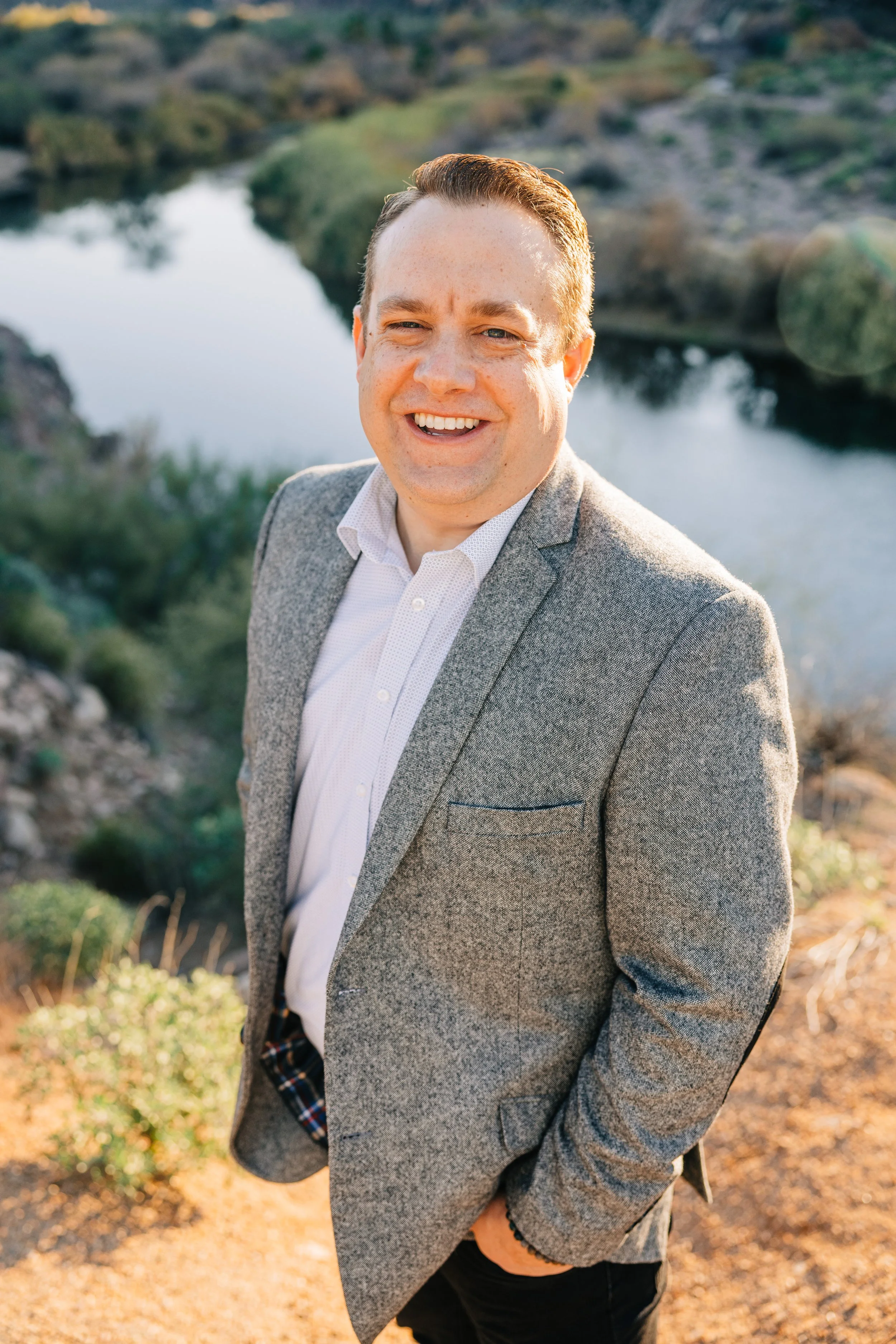 The People — Tetrant Legal | Financial