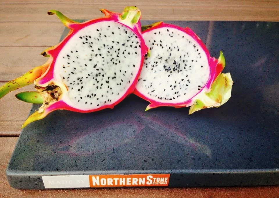 Stone Chopping Boards and Platters — Northern Stone Solutions