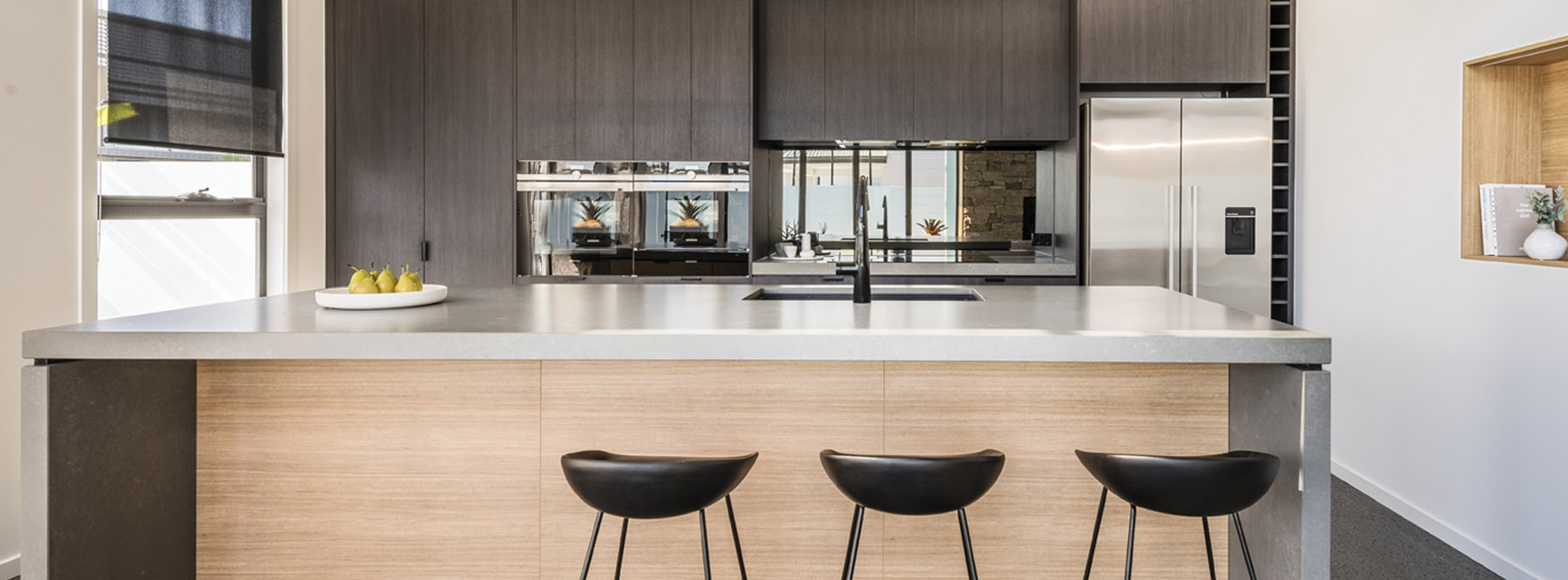 Quality Stone Benchtops | Northern Stone Solutions | Darwin