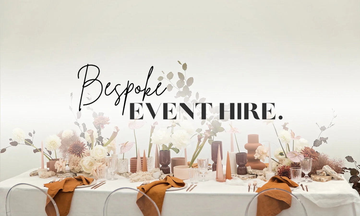 Simply Seated — Sydney Event Hire