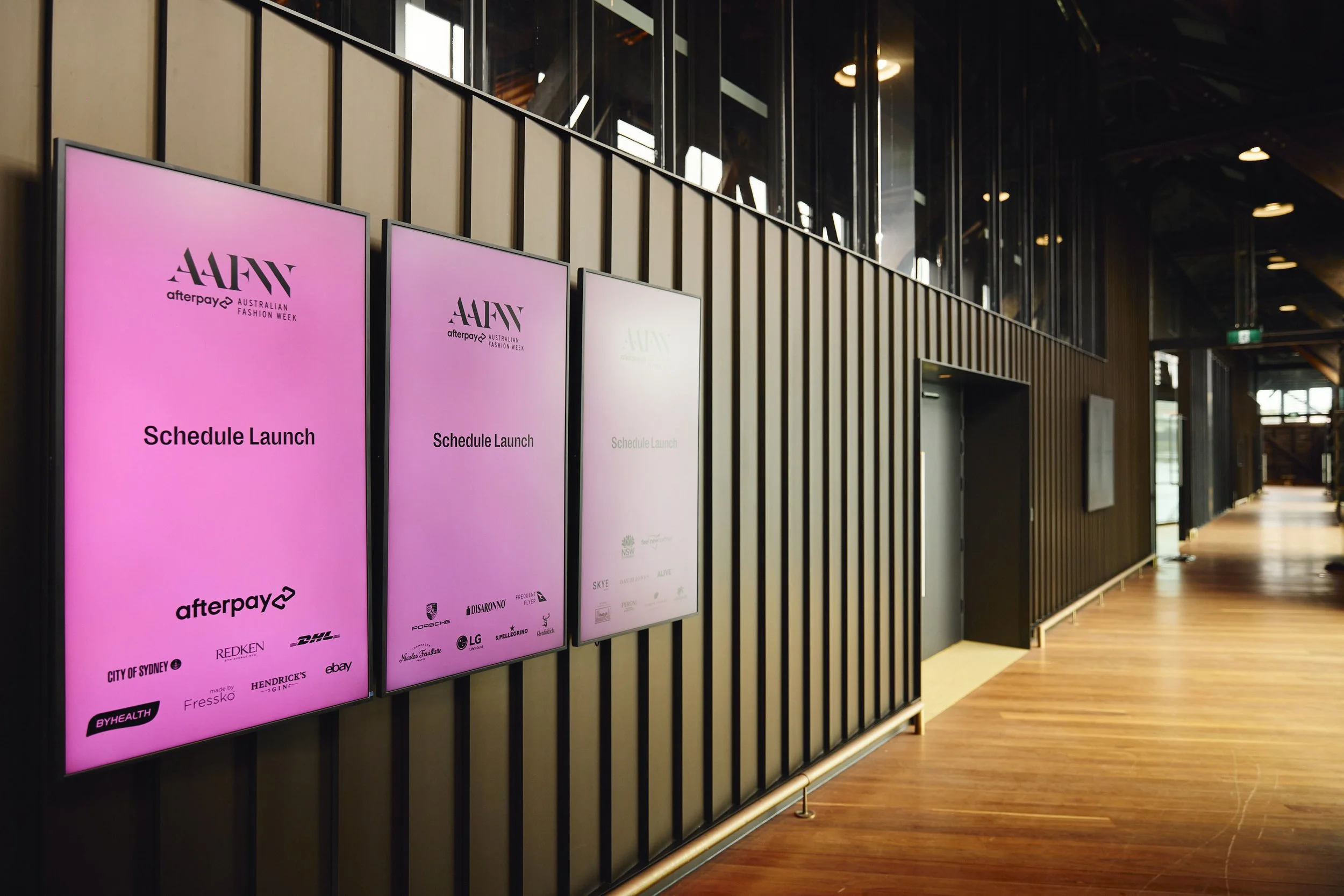 Divider - Simply Seated | Event Hire