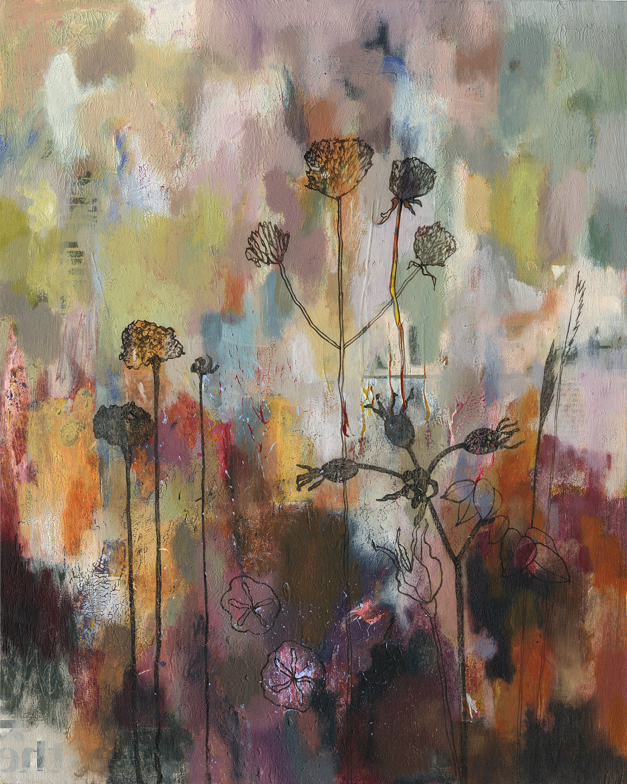 David Lyon — The ENGLISH ART Co.