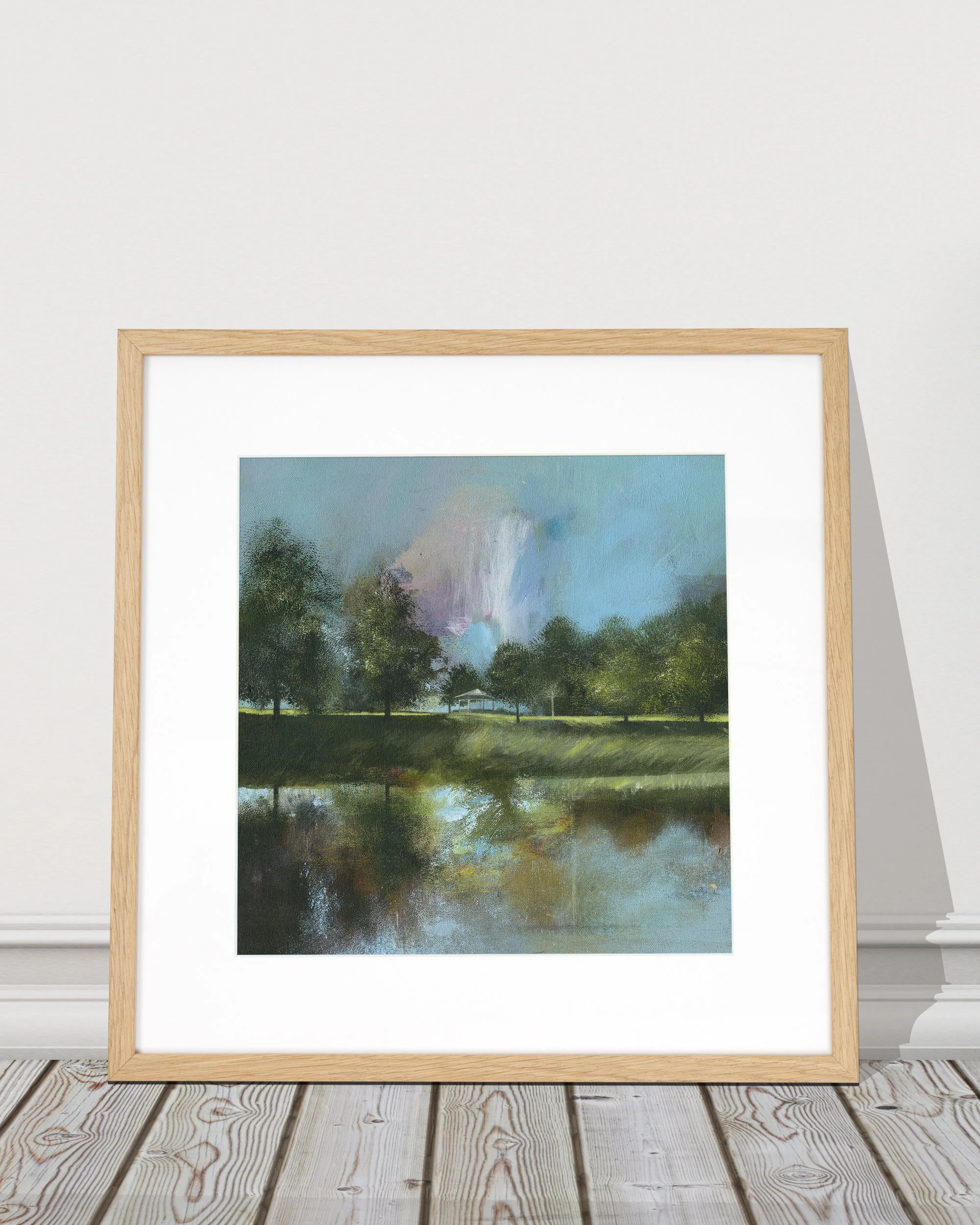 Prints by David Lyon — The ENGLISH ART Co.