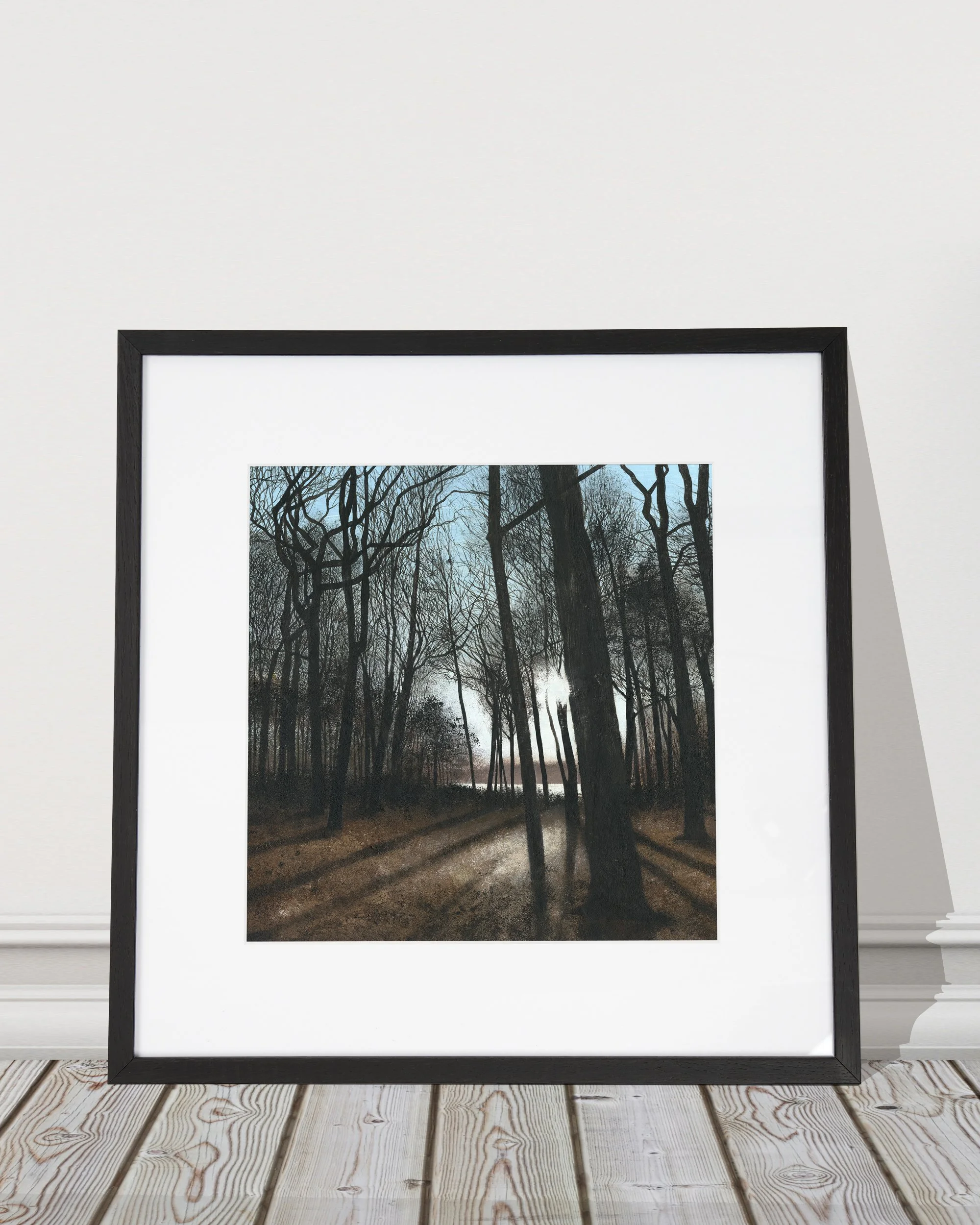 Prints by David Lyon — The ENGLISH ART Co.