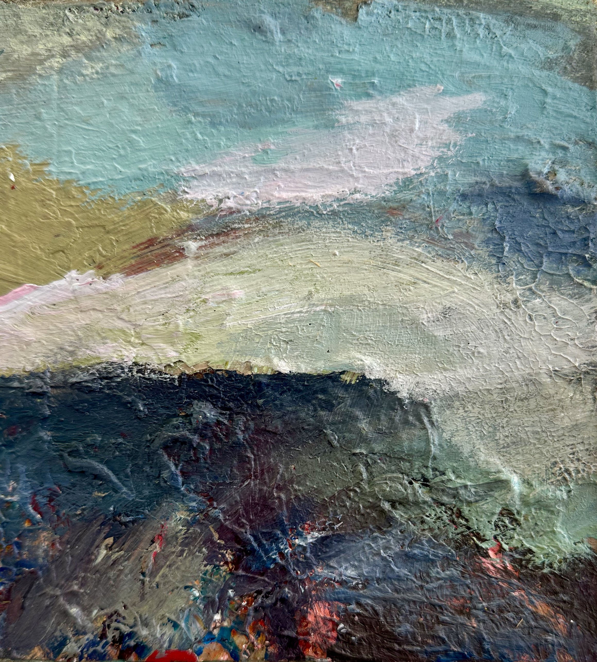 Original Art by David Lyon — The ENGLISH ART Co.