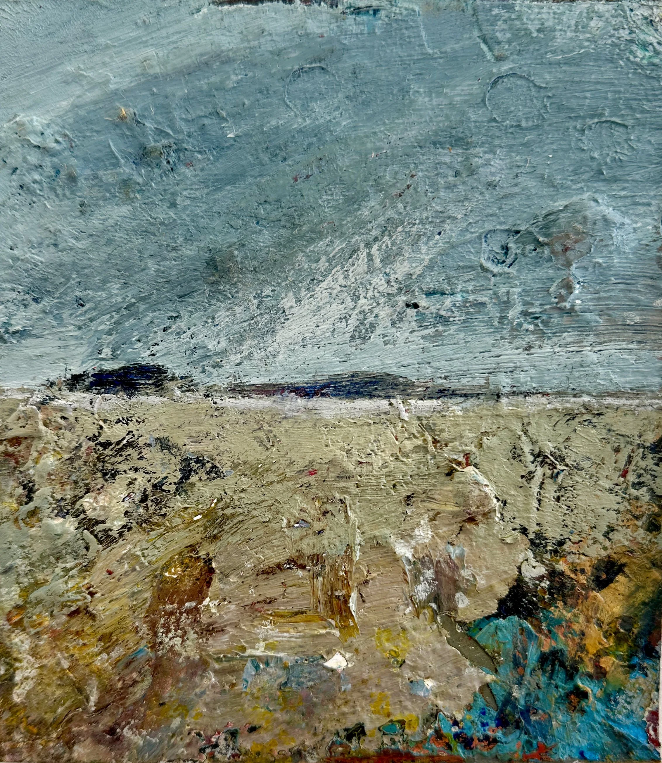 Original Art by David Lyon — The ENGLISH ART Co.