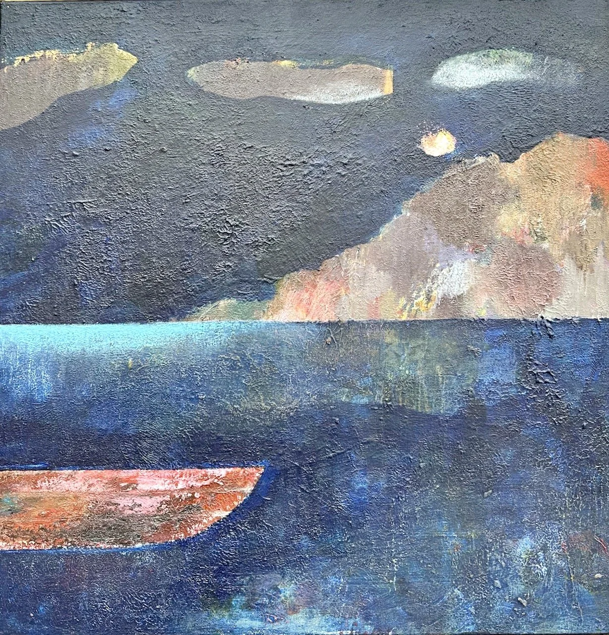 Original Art by David Lyon — The ENGLISH ART Co.