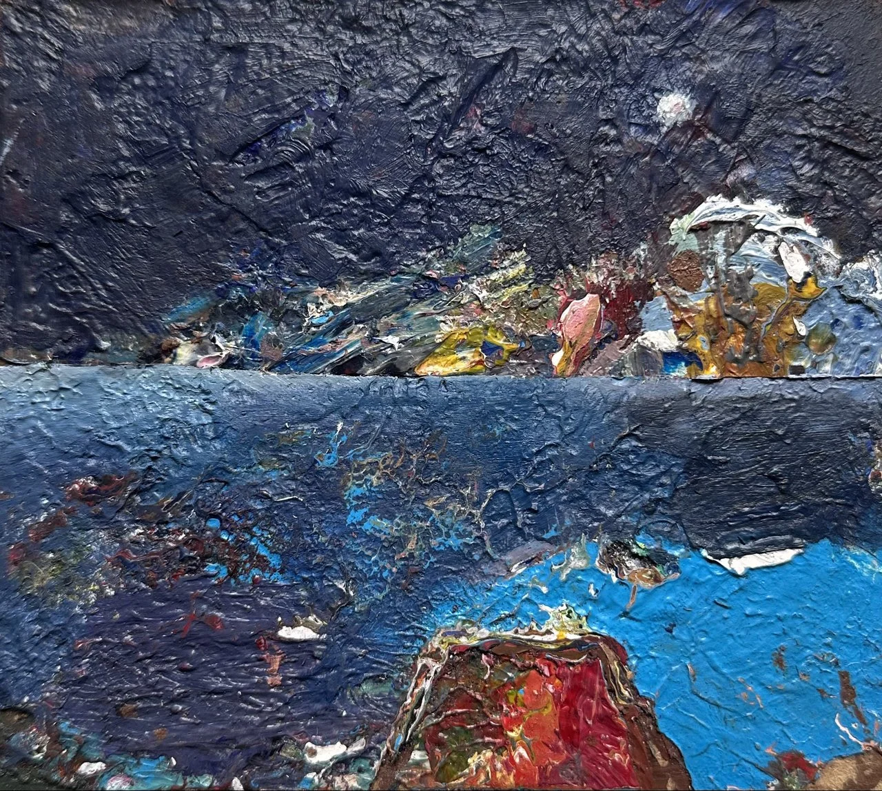 Original Art by David Lyon — The ENGLISH ART Co.