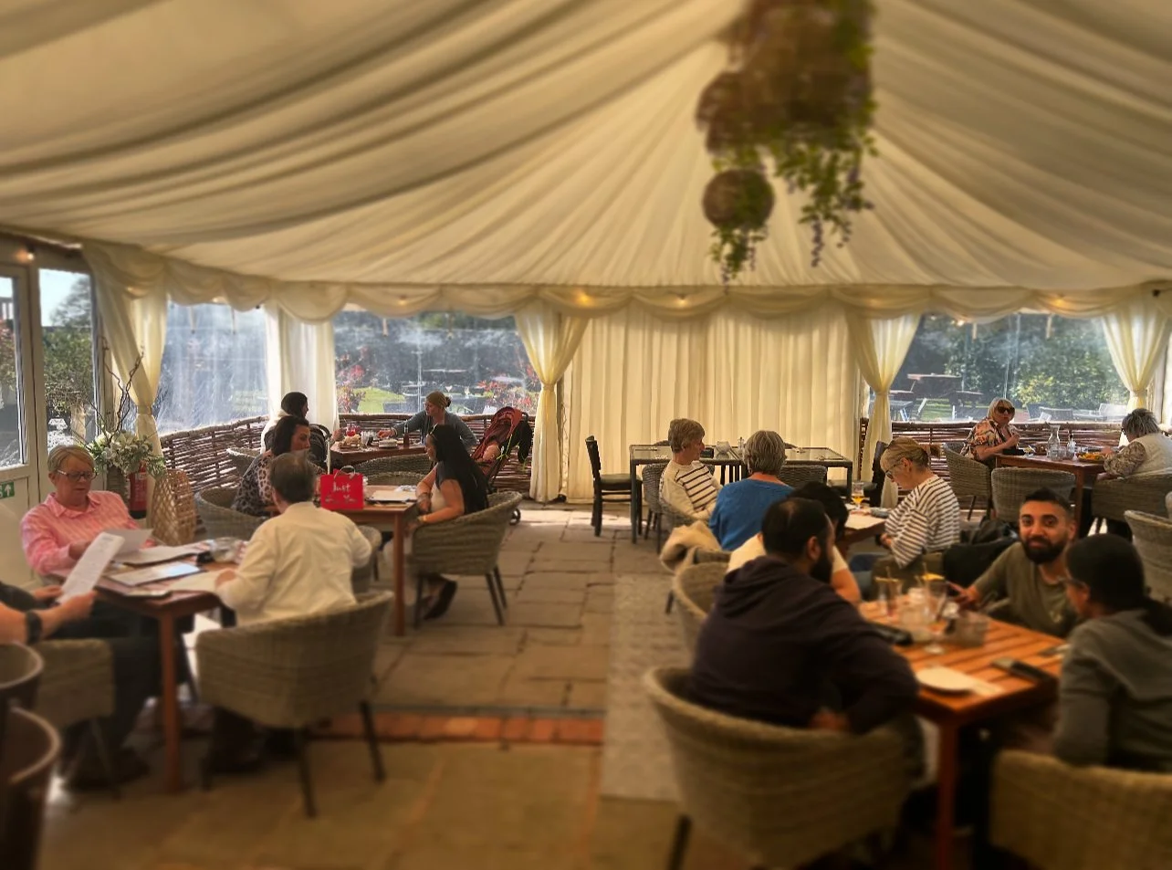 Celebrations & Functions | The Ewe & Lamb Bromsgrove