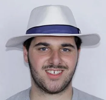 Joseph Sieff — Burntaxe