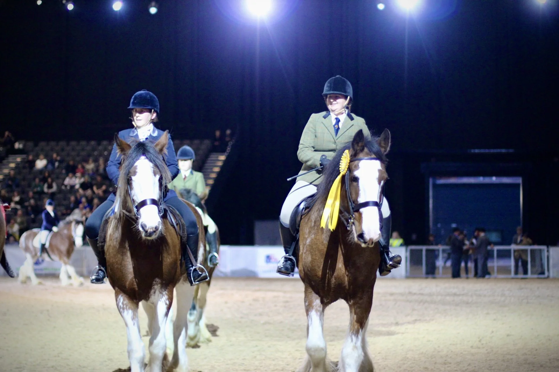 Shows and Events — Strathorn