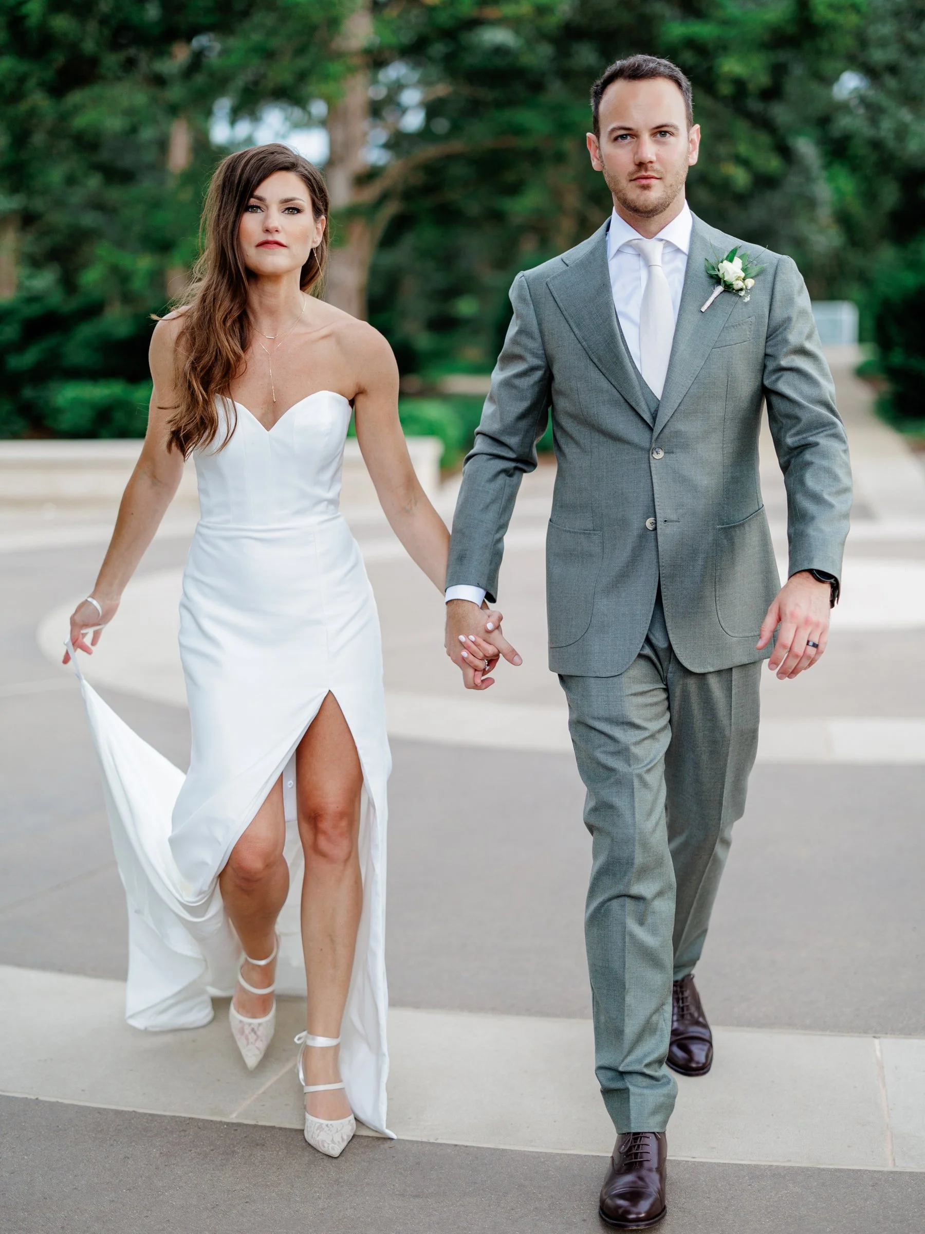 Thomas J. Doggett - Chicago Area Wedding & Portrait Photographer