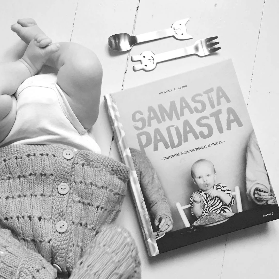 Graphic Design — Mottowasabi