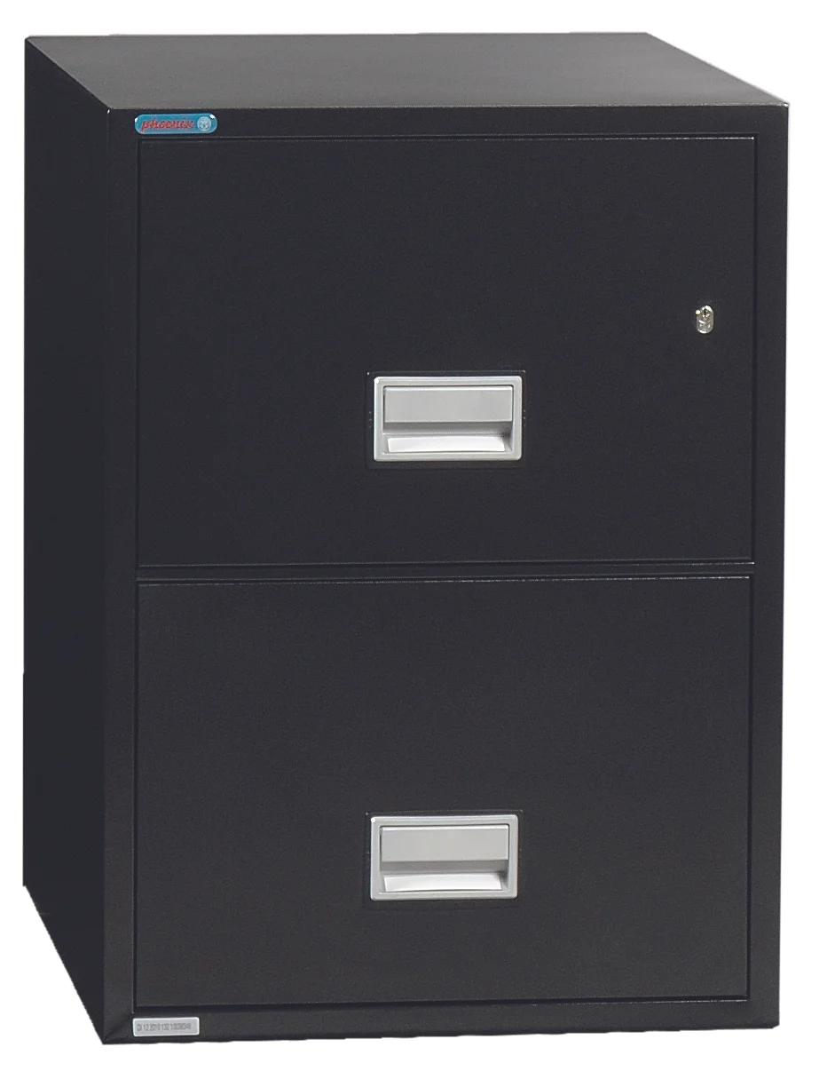 Vertical Files — Phoenix Safe