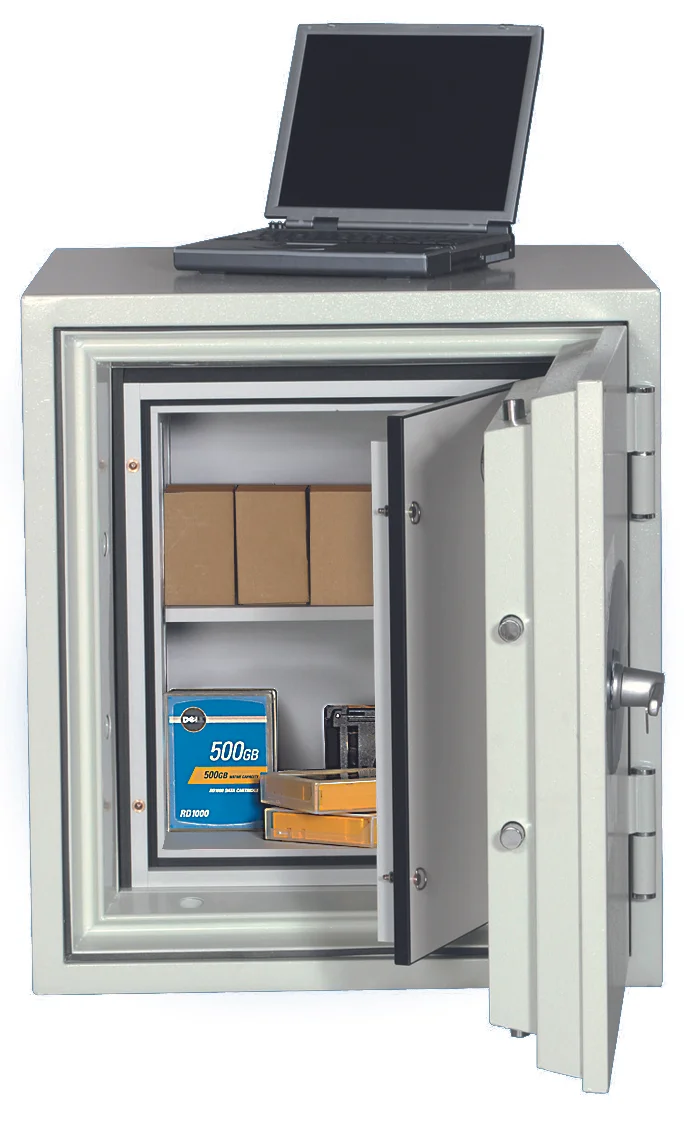 Media Safes — Phoenix Safe