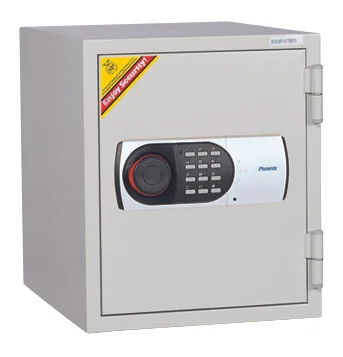 Fire Safes & Cabinets — Phoenix Safe