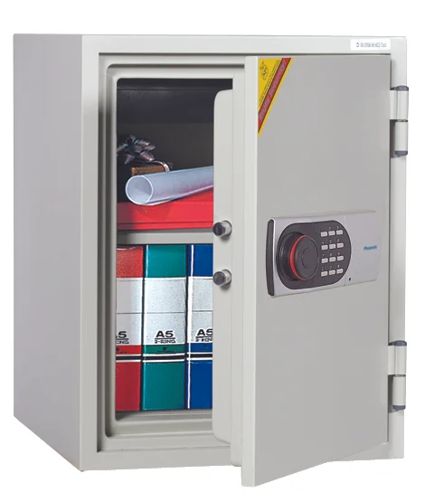 Fire Safes & Cabinets — Phoenix Safe