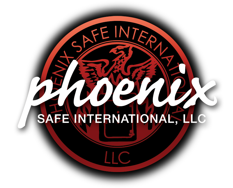 Phoenix Safe