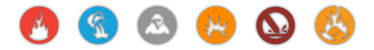 Phoenix Safe