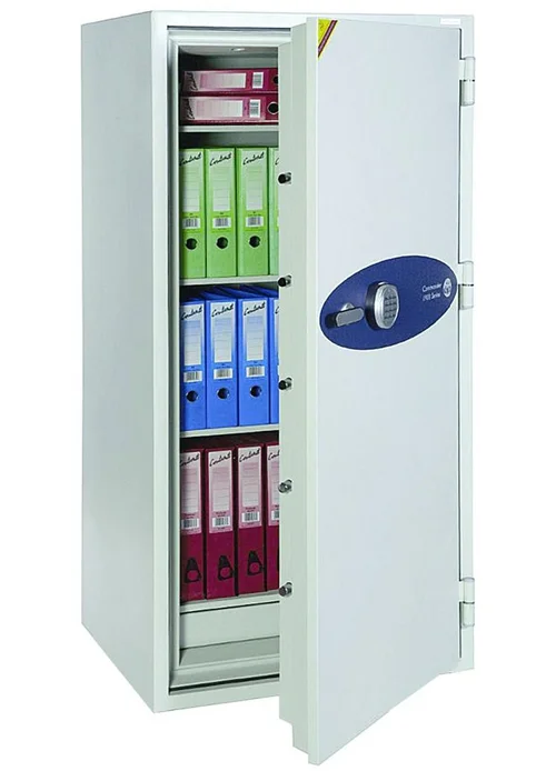 Fire Safes & Cabinets — Phoenix Safe