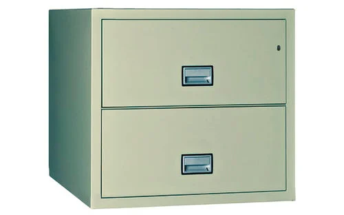 Lateral Files — Phoenix Safe