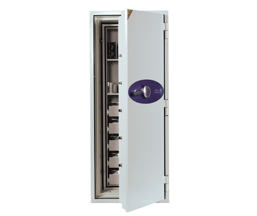Media Safes — Phoenix Safe