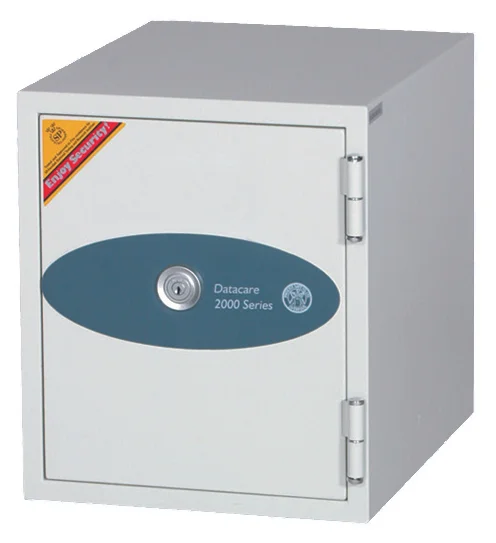 Media Safes — Phoenix Safe