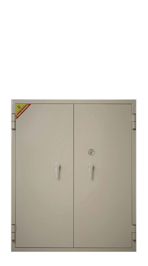 Fire Safes & Cabinets — Phoenix Safe