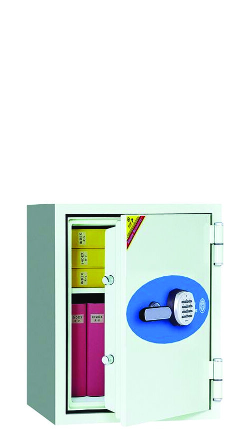 Fire Safes & Cabinets — Phoenix Safe