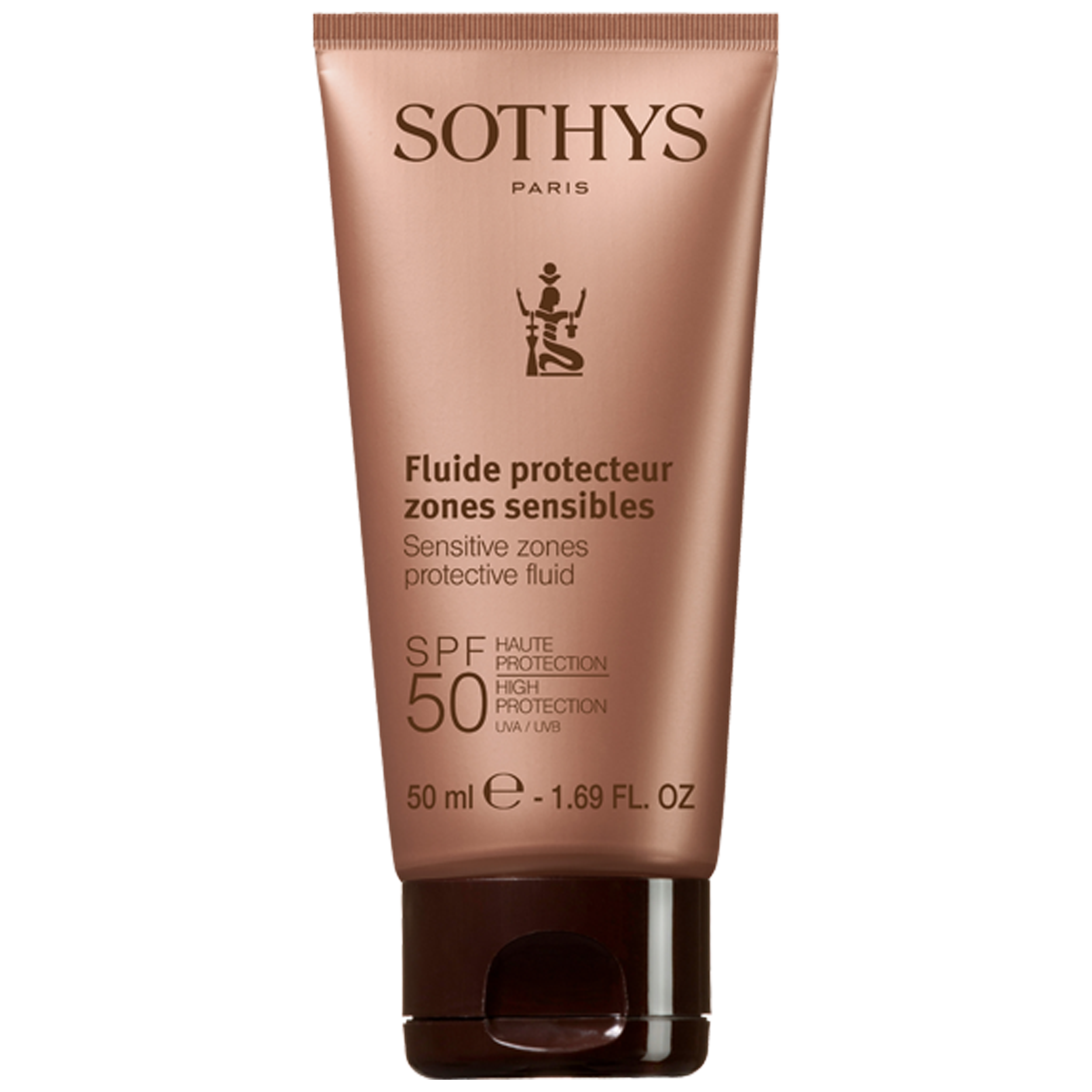 Sothys - Huile scintillante corps et cheveux | ÉLU COSMETICS