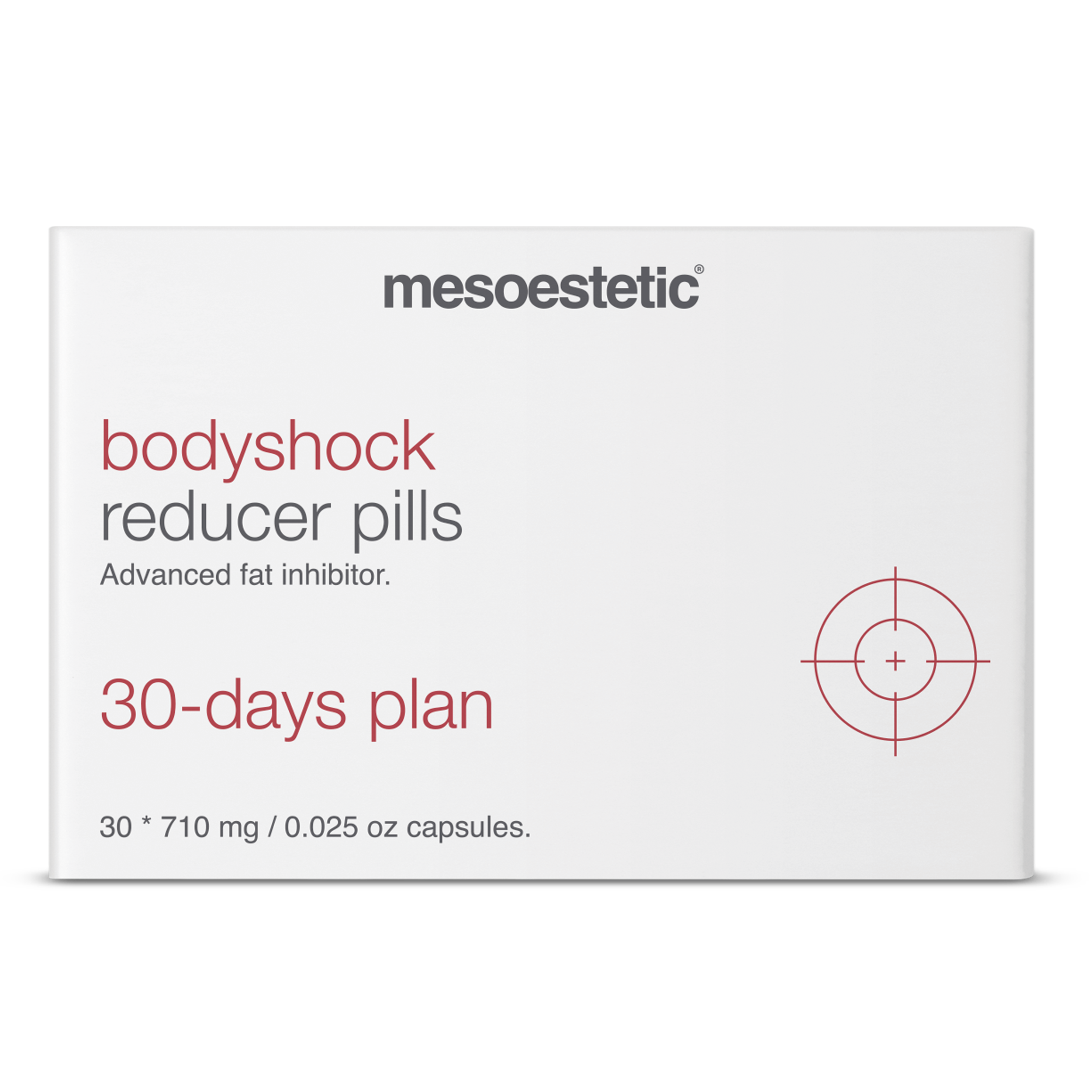 Body & Supplements — ÉLU COSMETICS