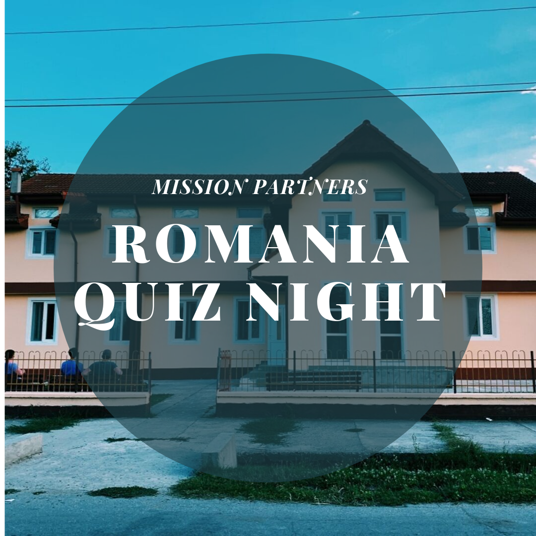 Coming up... — Edenderry CE