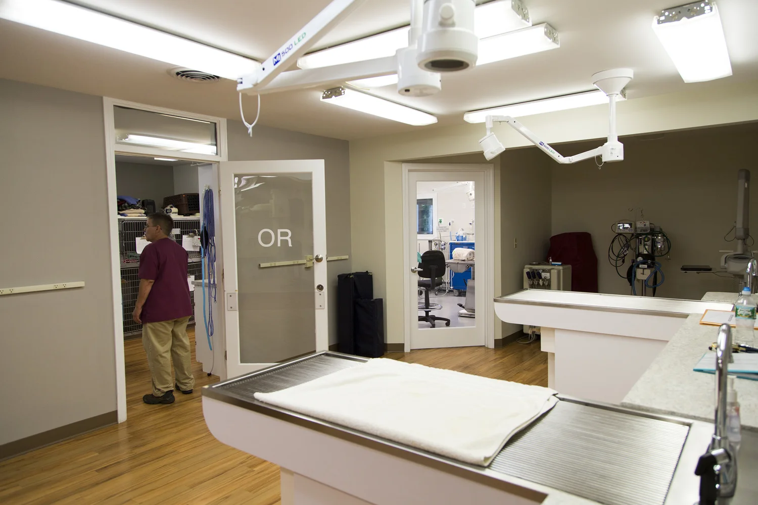 About BVC — Brewer Veterinary Clinic