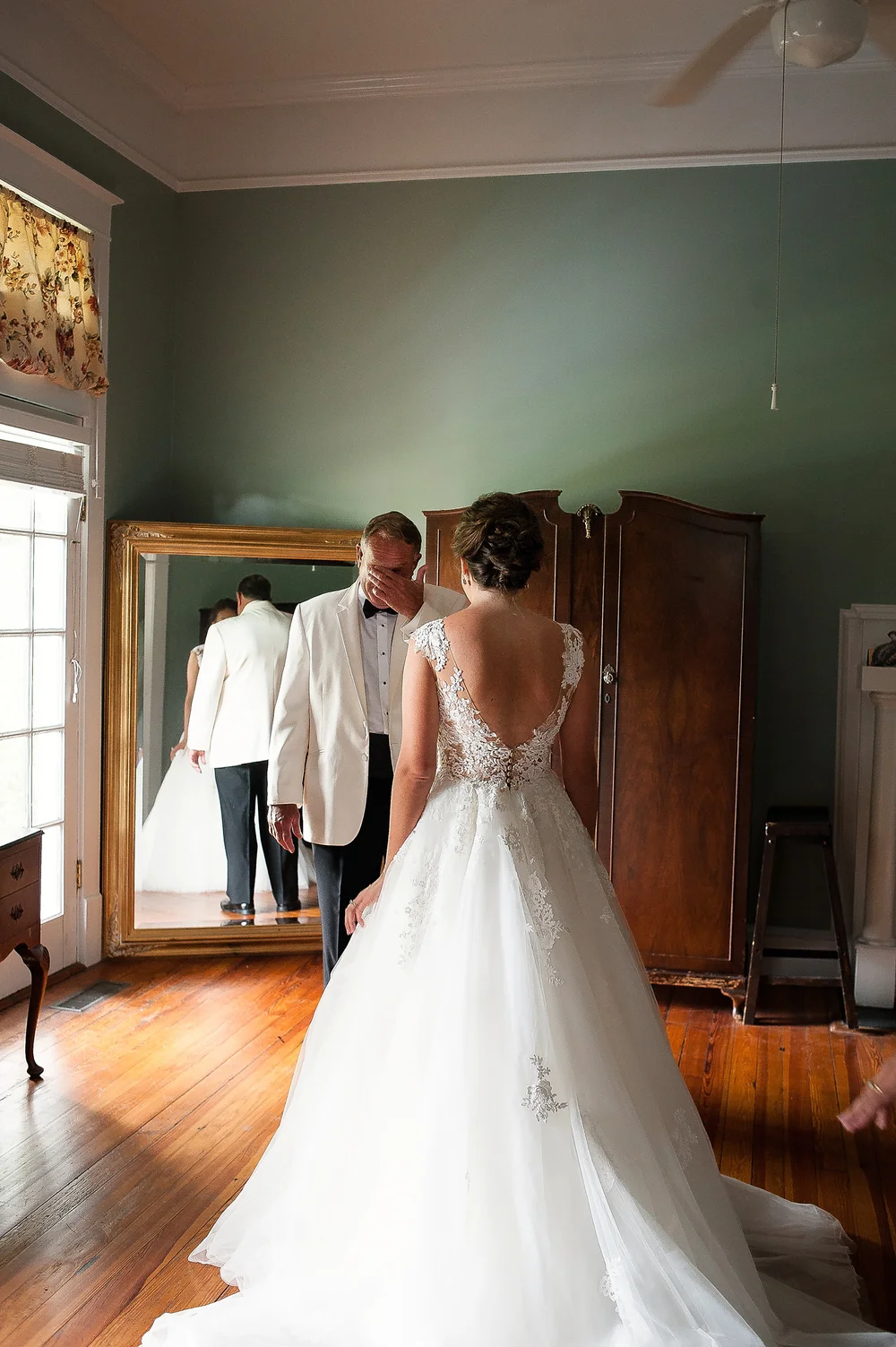 Traditional Southern & Elegant Wedding at The Retreat at Southern ...