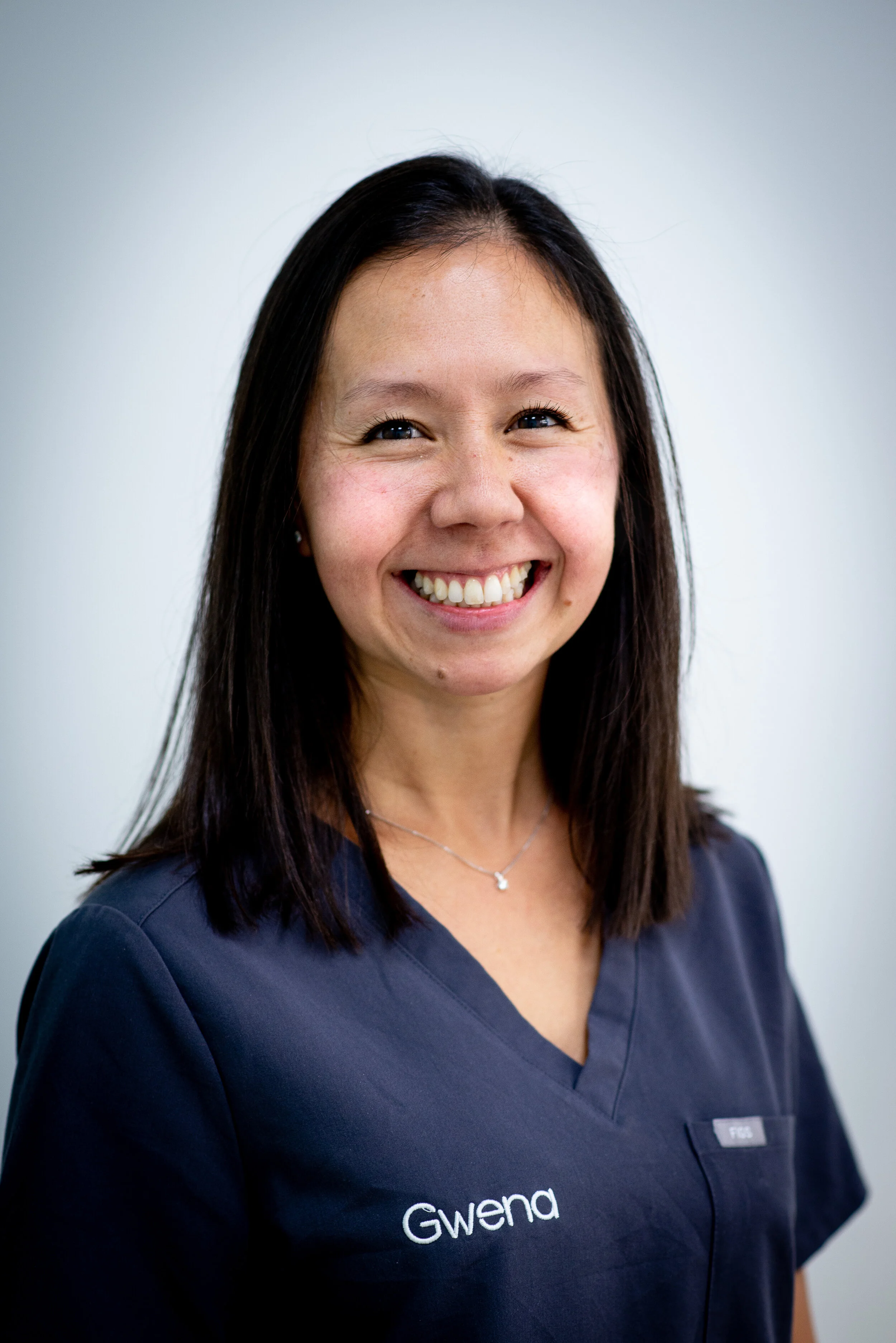 About Us | NHS & Private Dentist in Cardiff - Gwena Dental Care