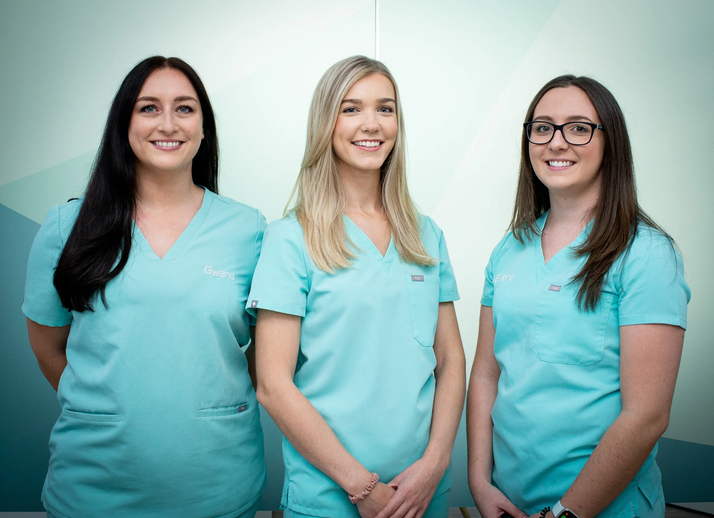 About Us | NHS & Private Dentist in Cardiff - Gwena Dental Care
