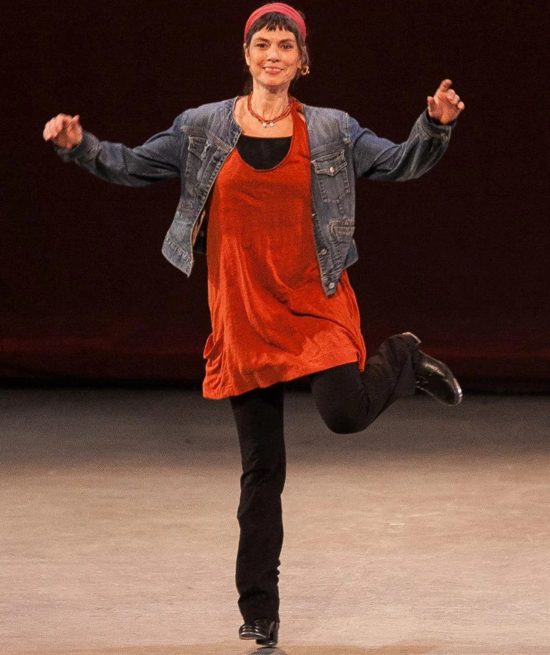 The Company — The Vanaver Caravan