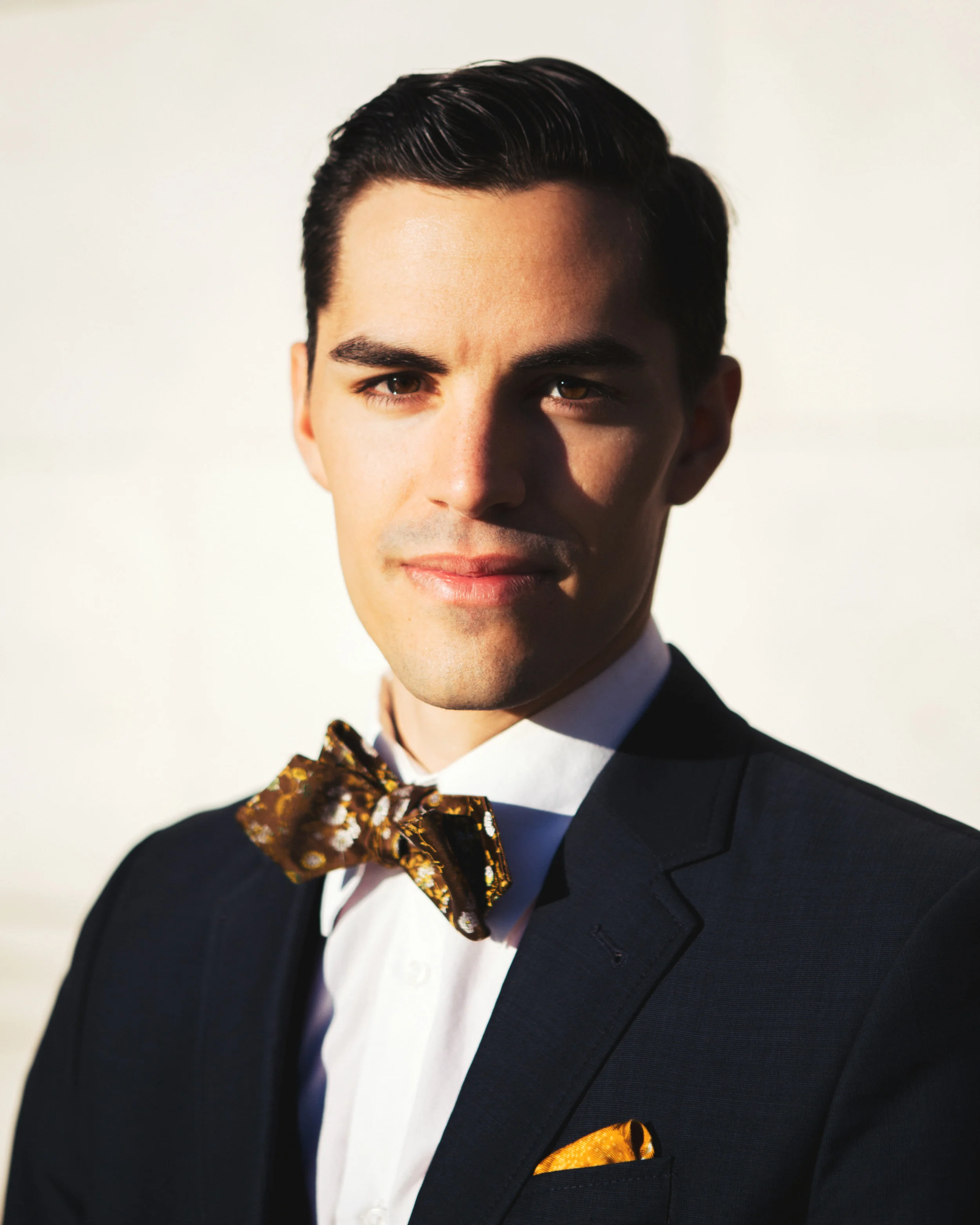 The Company — The Vanaver Caravan