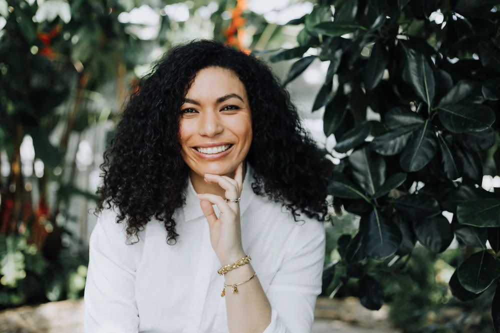 Alumna Spotlight: Moraya Seeger Degeare — The Vanaver Caravan