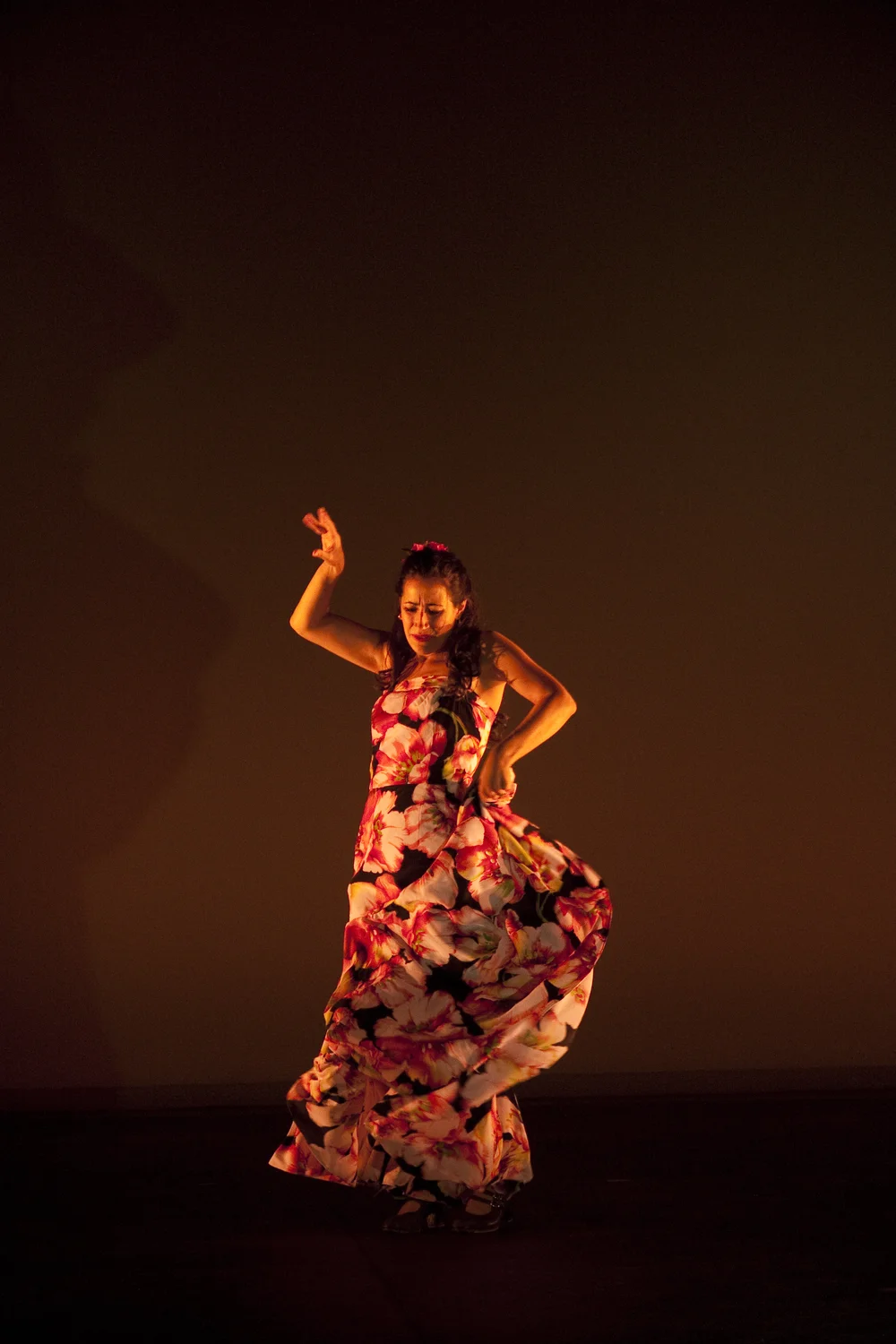 Alumni Spotlight: Anna Librada Mazo — The Vanaver Caravan
