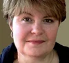 Dr. Amy Pender — The Vanaver Caravan