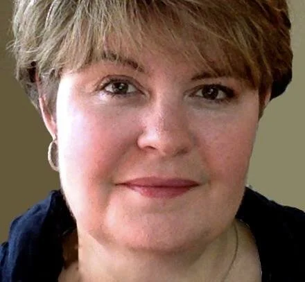 Dr. Amy Pender — The Vanaver Caravan