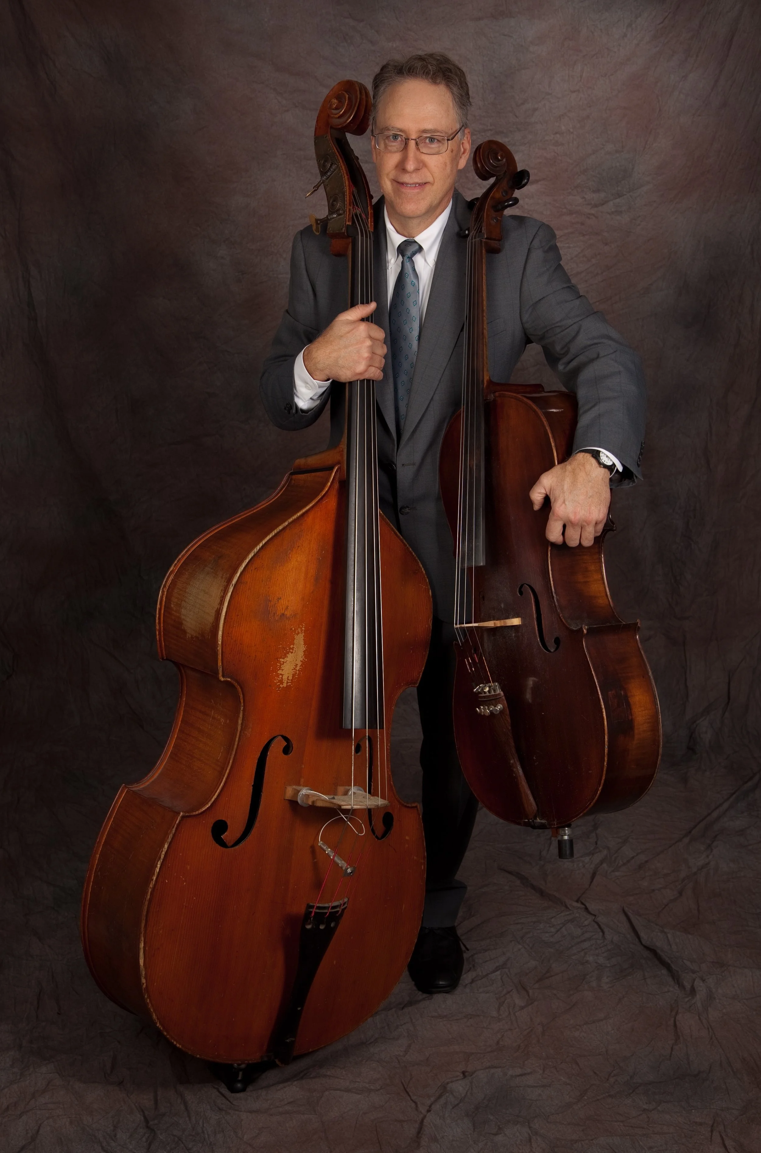 Mark Murphy — The Vanaver Caravan