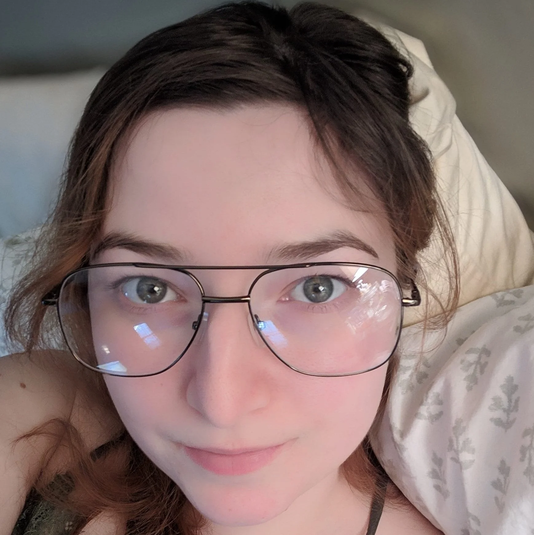 Juliet Wilde ten Broeke — The Vanaver Caravan