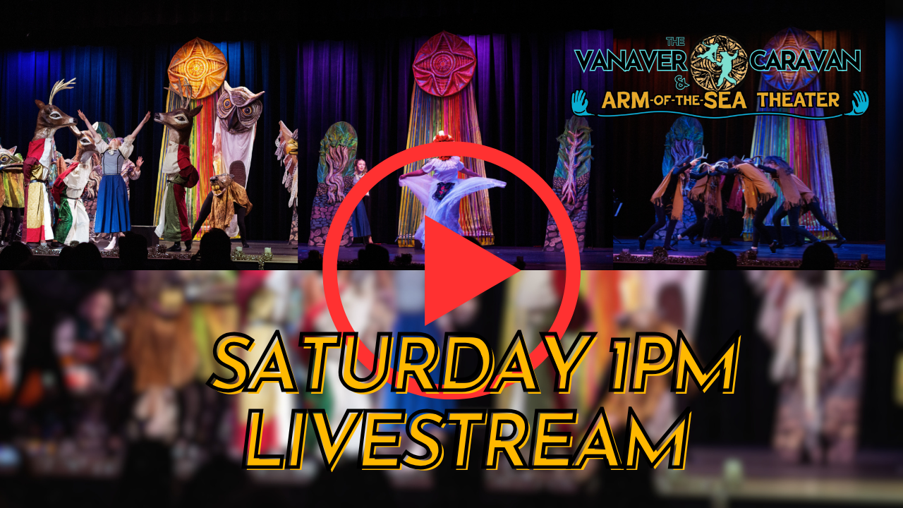 2025 itl livestream — The Vanaver Caravan