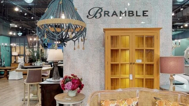 Furniture Red Tree - Bramble Furniture, offering the lowest prices on ...