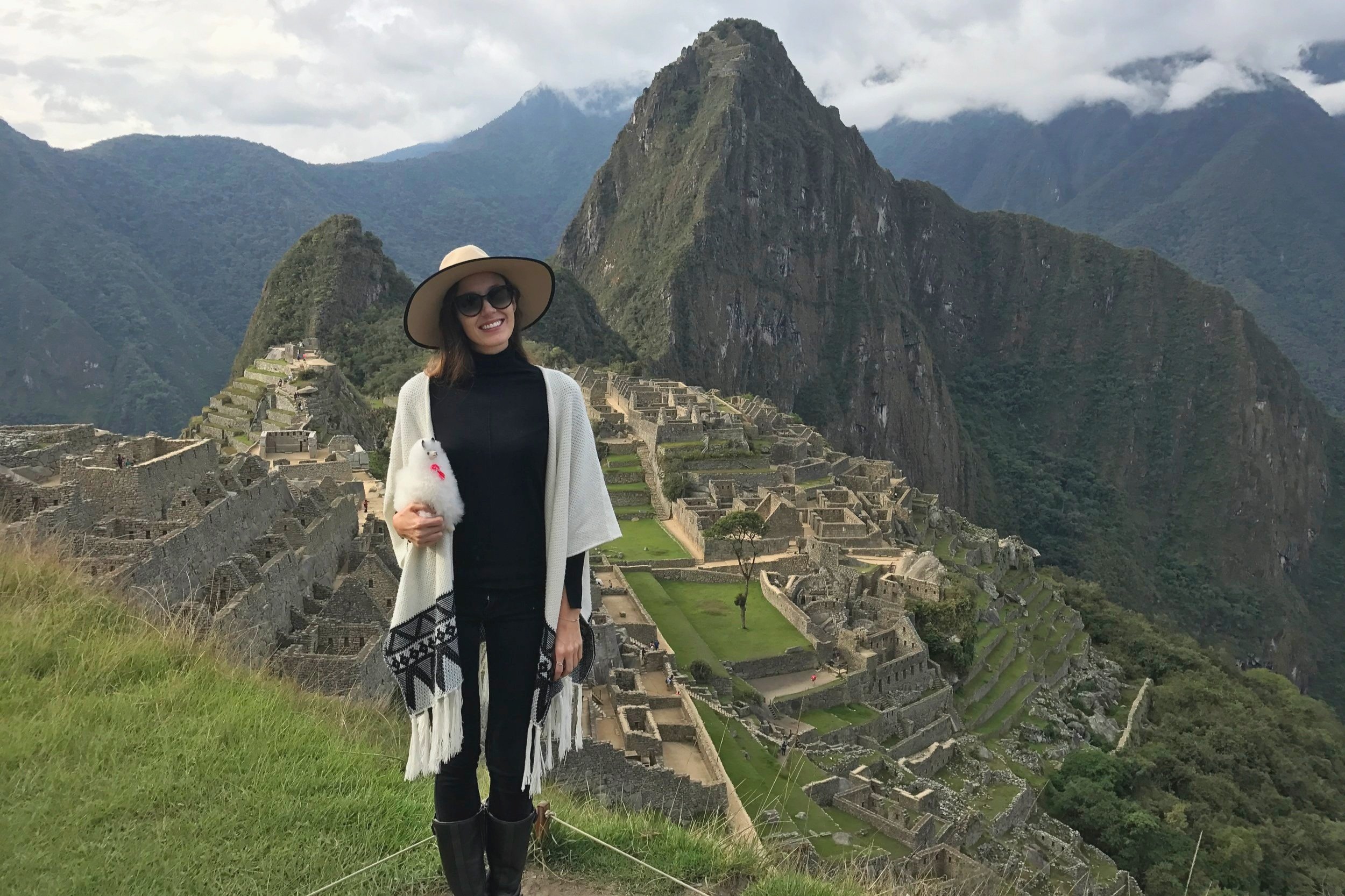 The Easiest Way to Visit Machu Picchu Without Spending a Fortune ...