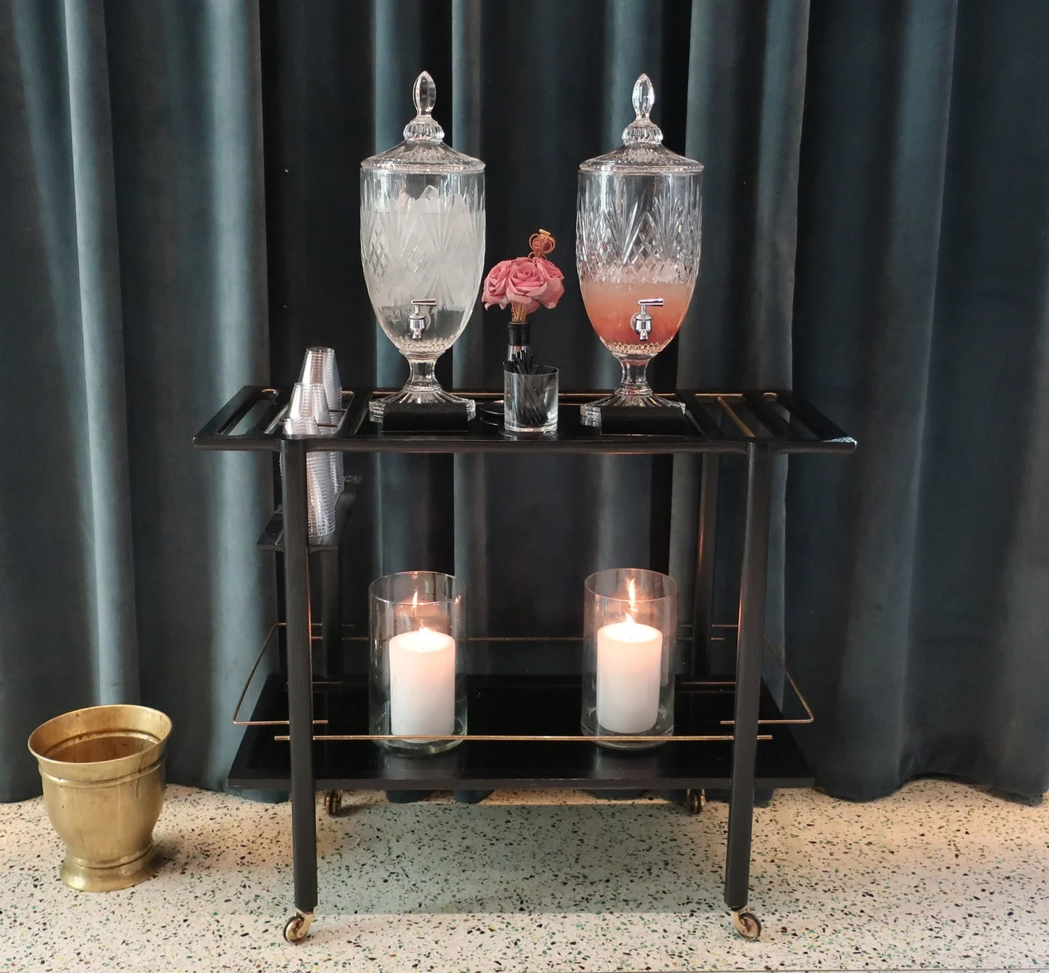 Hotel Review: Staycation at Pendry San Diego — She is Not Lost